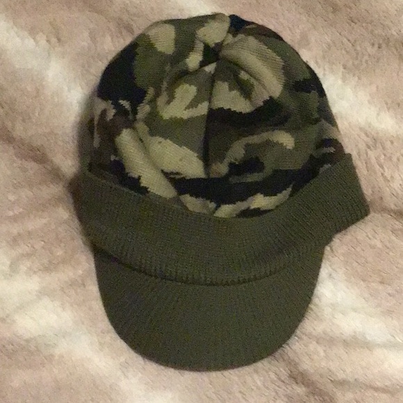 No Brand | Accessories | Mens Cap | Poshmark